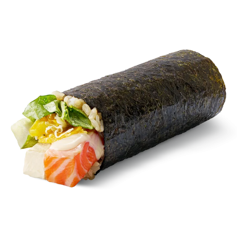 โรล - Umami Sushi Roll