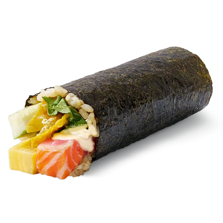 โรล - Umami Sushi Roll