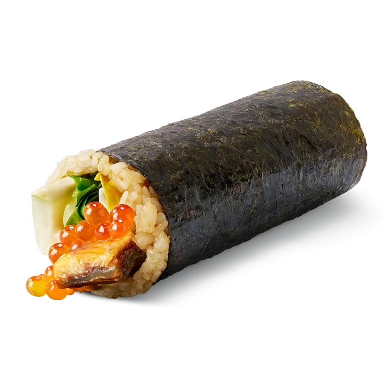 โรล - Umami Sushi Roll
